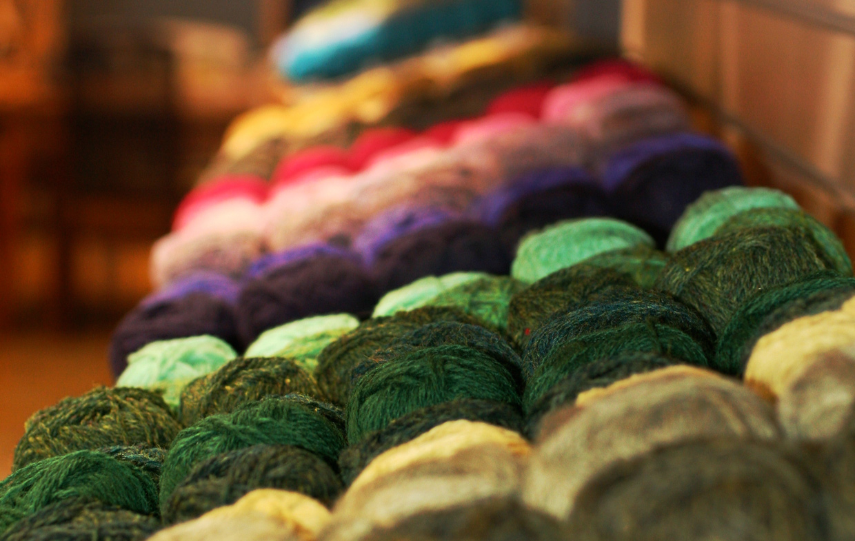 Happy Knits | Clients | Lightspeed POS