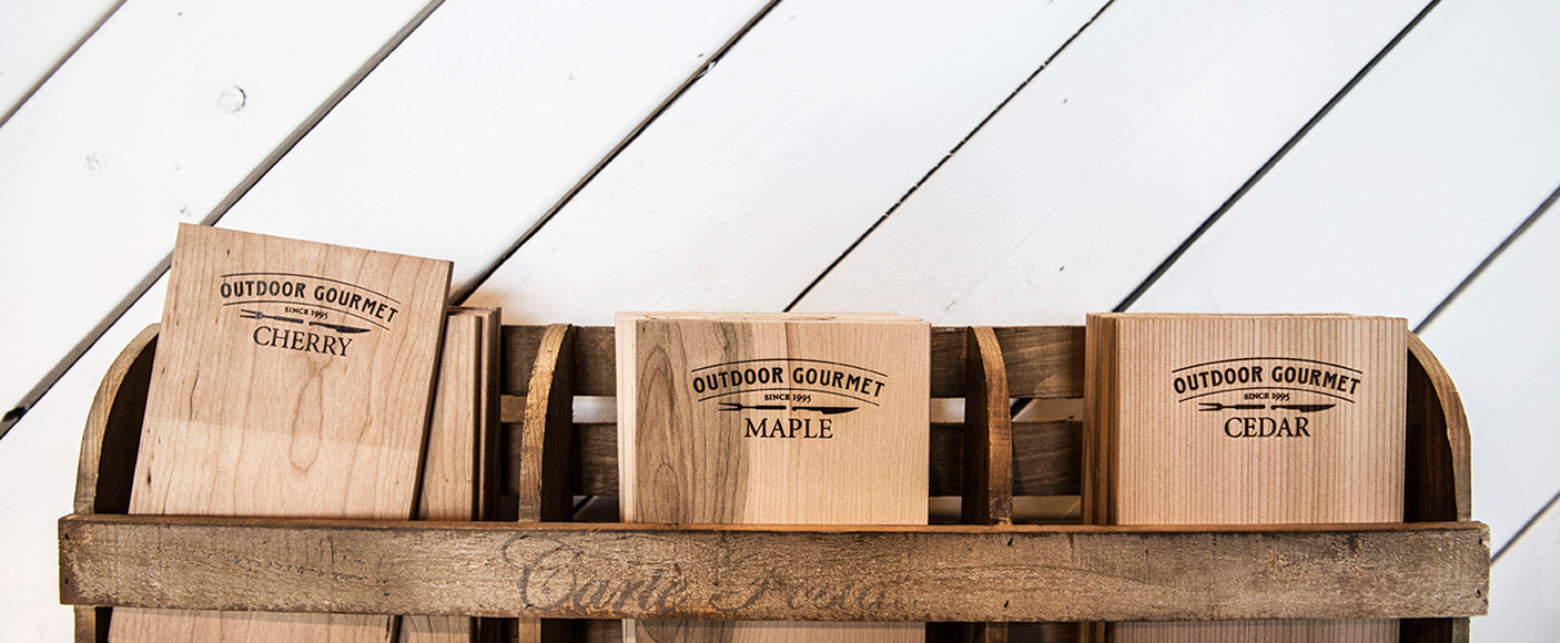 Urban Bonfire | Customers | Lightspeed POS