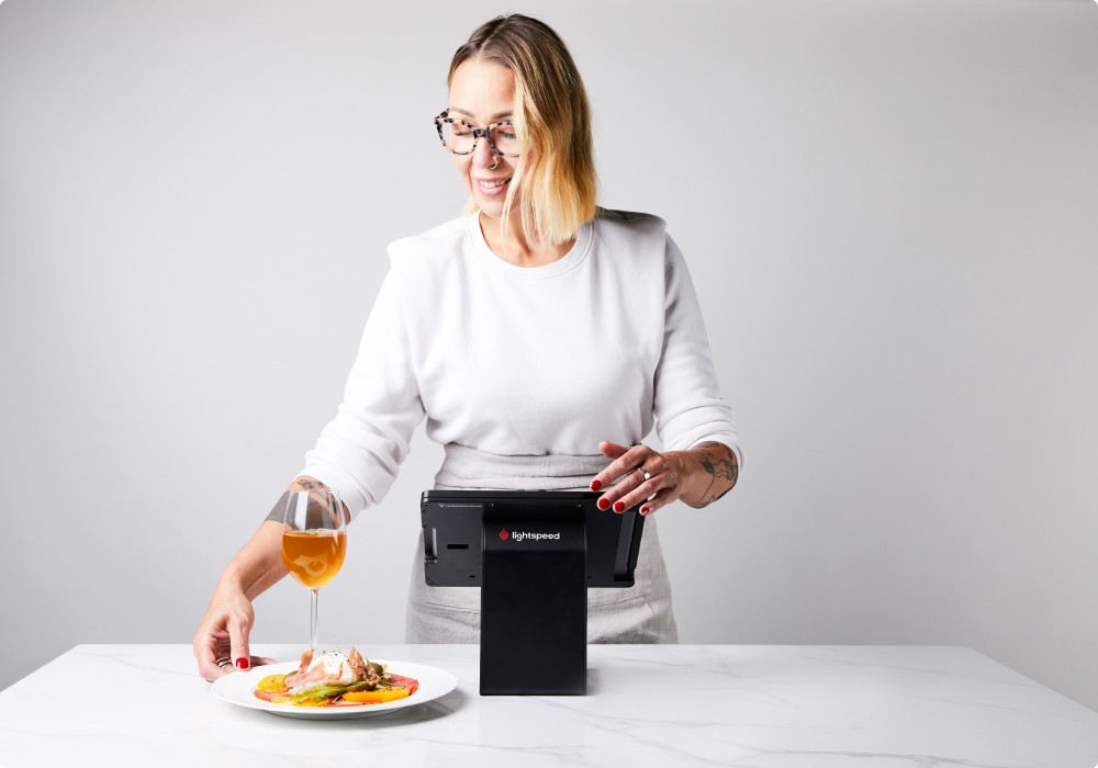 Partenaires | Lightspeed Commerce