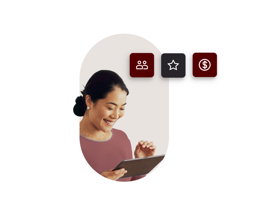 Partenaires | Lightspeed Commerce