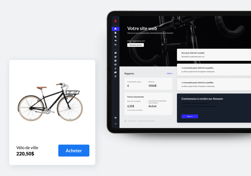 Partenaires | Lightspeed Commerce